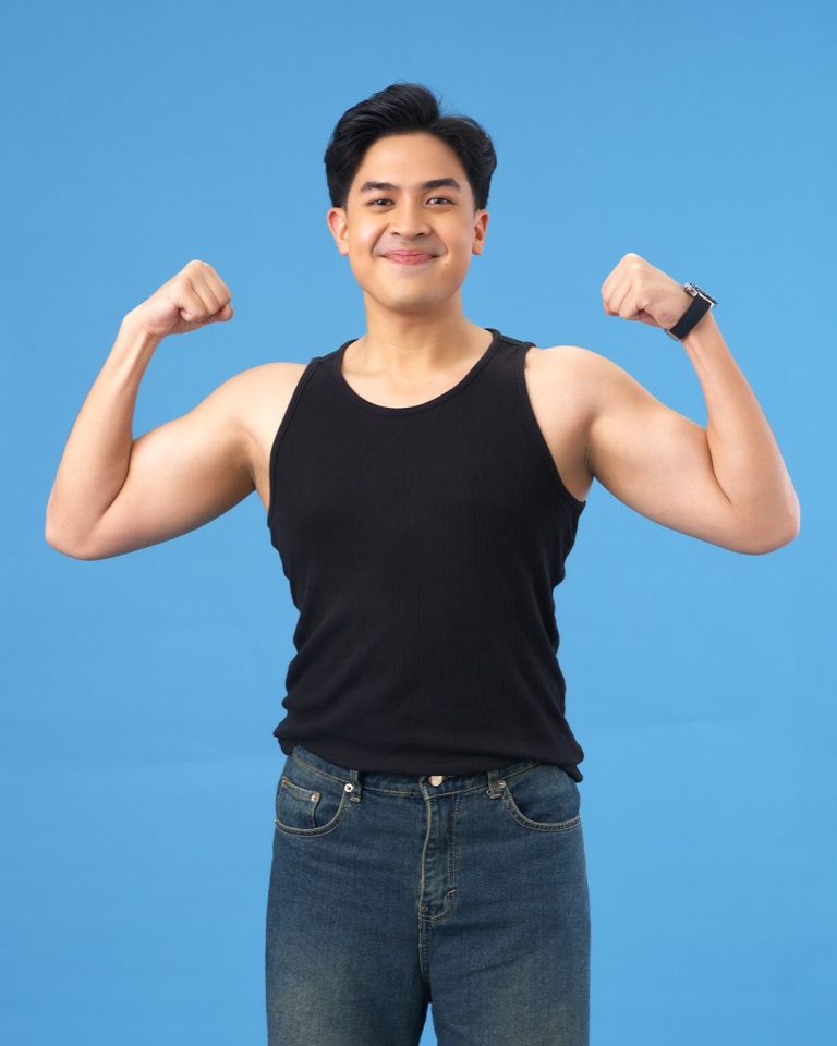 Jerome Polin Sijabat - Mantappu Corp.